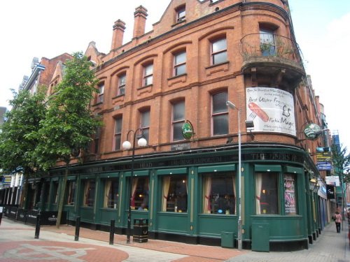 Tom McKay's Views of Belfast | Lisburn.com