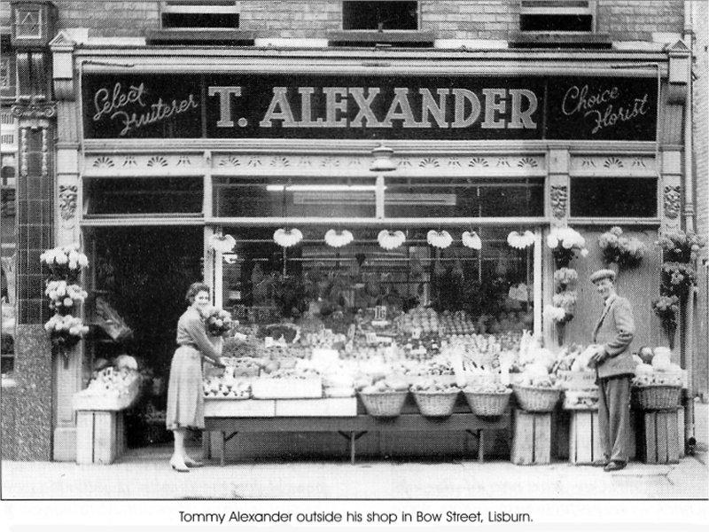 As It Was | Lisburn.com