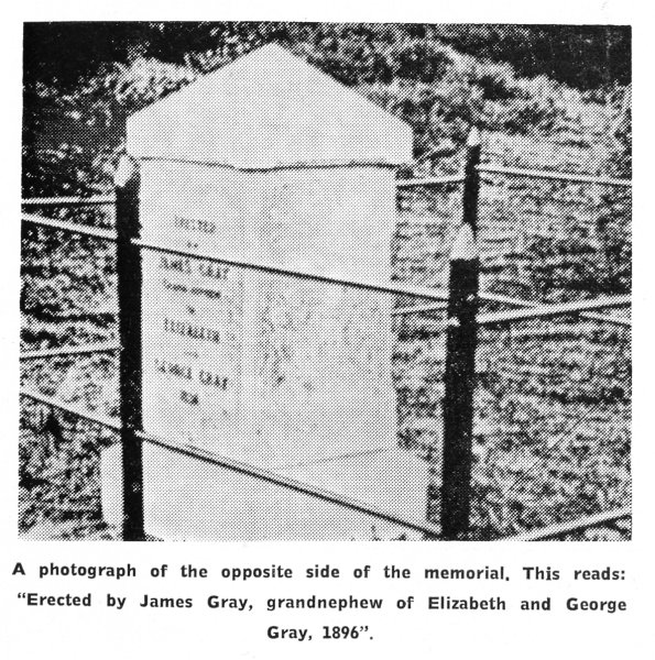 Betsy Gray 1 | Lisburn.com