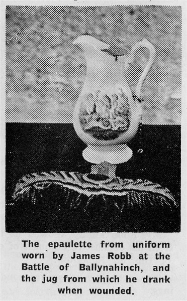 Betsy Gray | Lisburn.com